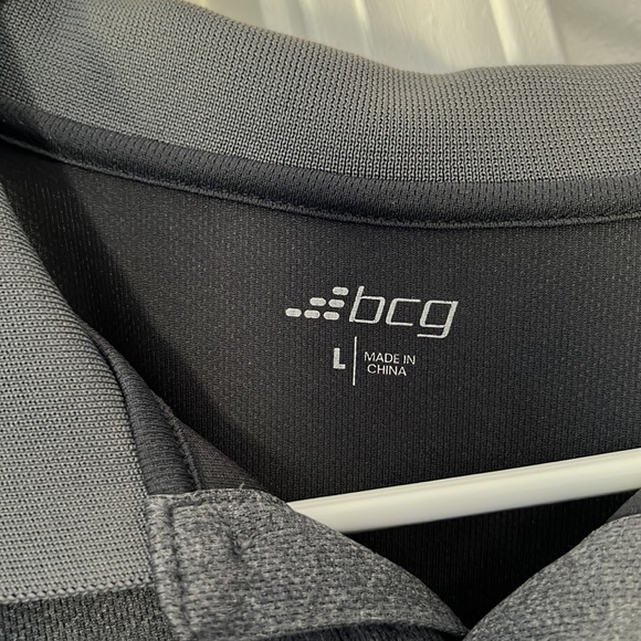 bcg | Shirts | Bcg Mens Golf Polos Same Sizes Multiple Colors | Poshmark